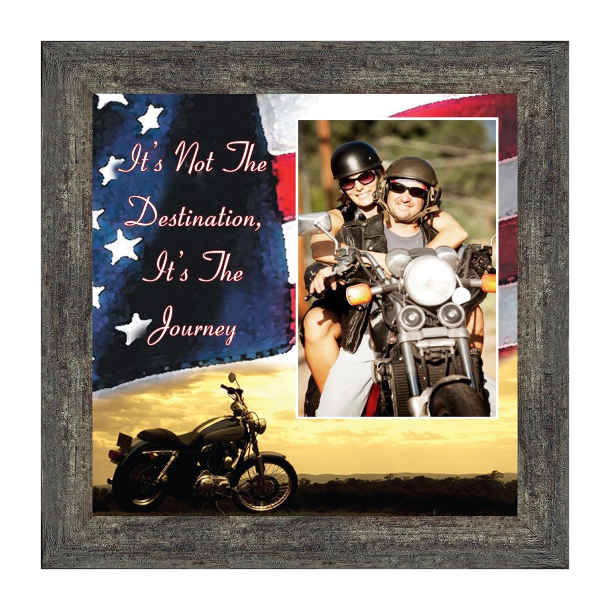 Harley Davidson Gifts for Men and Women, Patriotic Harley Accessories ...